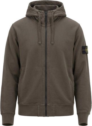 Stone Island Felpa