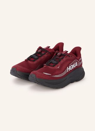 Hoka One One Hoka Laufschuhe Clifton 11 Gtx rot