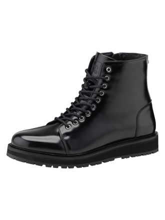 Ombre Schn&uuml;rboots Fobo-0175