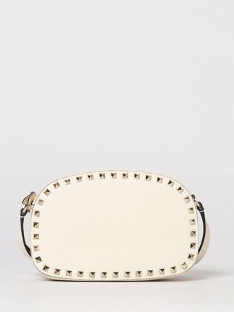 Valentino Garavani Mini Sac VALENTINO GARAVANI Femme couleur Blanc