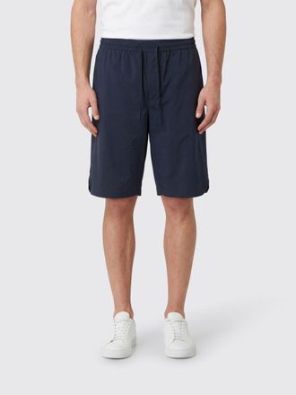 Darkpark Short Homme couleur Bleu