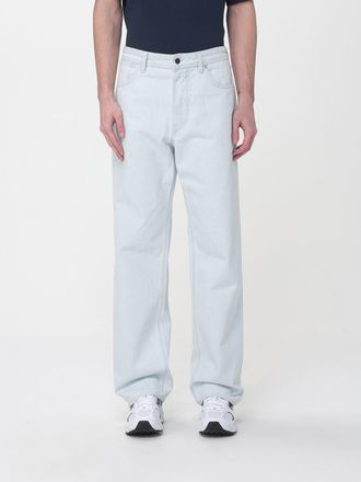 Stone Island Jeans STONE ISLAND Homme couleur D&eacute;lav&eacute;