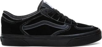 Vans Damen, Schuhe, Schwarzk, 36 EUGr&ouml;&szlig;e