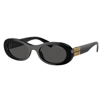 Miu Miu MU 06Zs Sonnenbrille - - Accessories - Damen - Schwarzk - 50 MM
