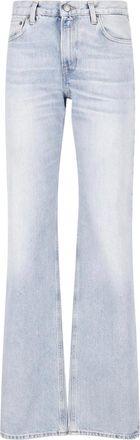 Haikure Gerade Jeans Star