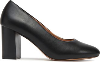 Clara Barson Pumps Clara Barson WFA2484-1 Schwarz