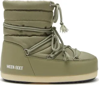 Moon Boot MB EVX Light Nylon - Après-Ski-Schuhe - Damen