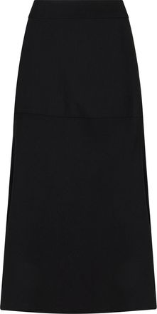 Pinko HOSEN & R&Ouml;CKE - Midi-R&ouml;cke auf YOOX.COM