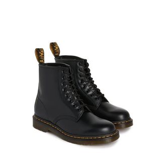 Dr. Martens 1460 Black Smooth