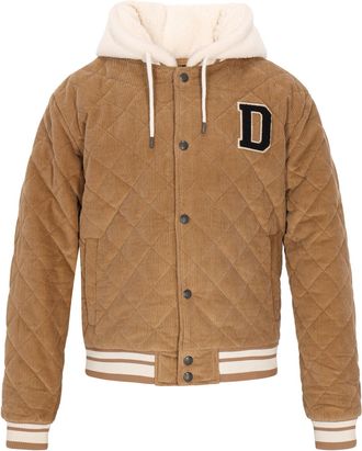 Dreimaster Jacke