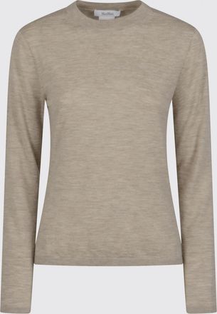 Max Mara Pullover MAX MARA Damen Farbe Beige