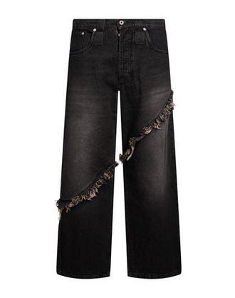 Federico Cina BAS - Pantalons en jean sur YOOX.COM