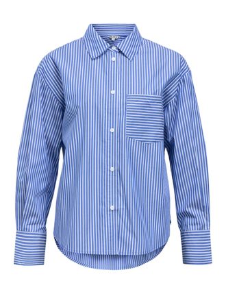 Object Objzila L/S Re Shirt Noos