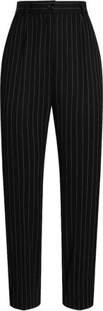 Dolce & Gabbana Pantalons D&eacute;contract&eacute;s - Noir