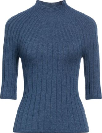 Caractere STRICKWAREN - Rollkragenpullover auf YOOX.COM