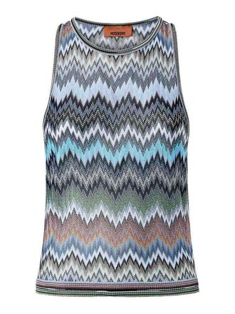 Missoni Top - Multicolore