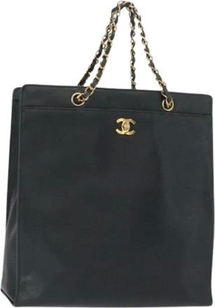 Chanel Damen, Pre-Owned, Gr&uuml;n, ONE SIZEGr&ouml;&szlig;e