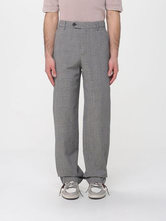 Golden Goose Hose GOLDEN GOOSE Herren Farbe Grau