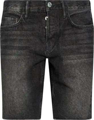AllSaints HOSEN & R&Ouml;CKE - Jeansshorts auf YOOX.COM