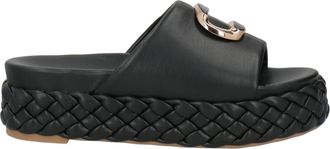 Caf&egrave;noir SCHUHE - Sandalen auf YOOX.COM