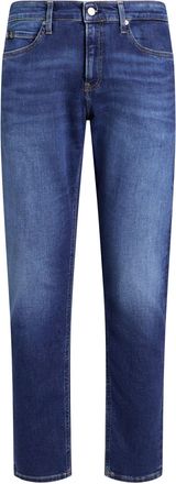 Calvin Klein HOSEN & R&Ouml;CKE - Jeanshosen auf YOOX.COM