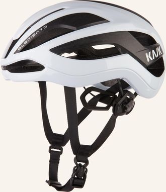 Kask Kask Fahrradhelm Elemento weiss