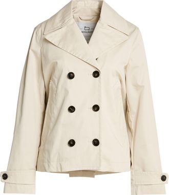 Woolrich JACKEN & M&Auml;NTEL - Jacken und Anoraks auf YOOX.COM