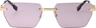 Dsquared2 Herren, Accessories, Gelb, 58 MMGr&ouml;&szlig;e