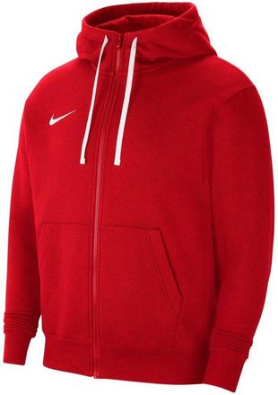 Nike Sweatjacke Nike Performance Park 20 Fleece Kapuzenjacke Baumwolle