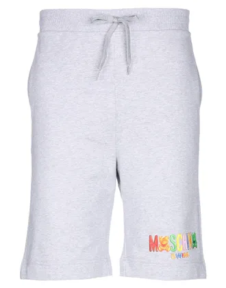 Moschino HOSEN & R&Ouml;CKE - Shorts & Bermudashorts auf YOOX.COM