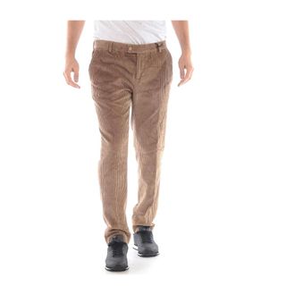 Daniele Alessandrini Jeans - - Trousers - Herren - Braun - L