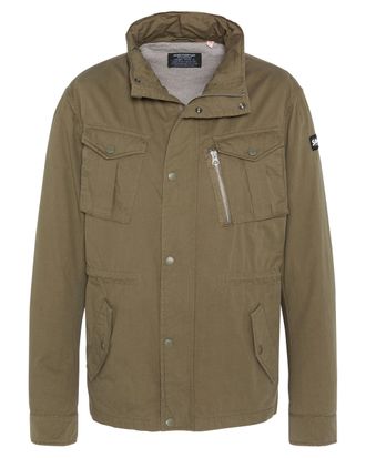 Schott NYC SCHOTT KAMPFJACKET