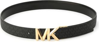 Michael Kors Damen, Accessories, Schwarzk, MGröße