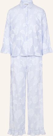 Yellamaris Yellamaris Schlafanzug blau