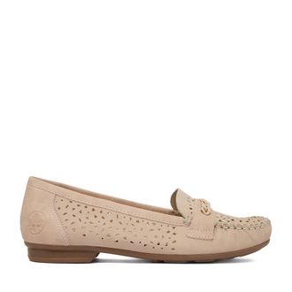 Rieker Mokassins Rieker CEO-40068-61 Beige
