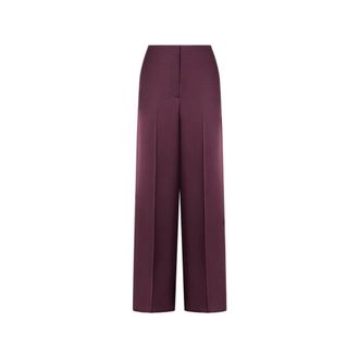 Pinko Limoncello Hose - - Trousers - Damen - Braun - S