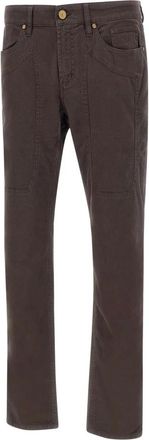 Jeckerson Herren, Hosen, Braun, W38Größe