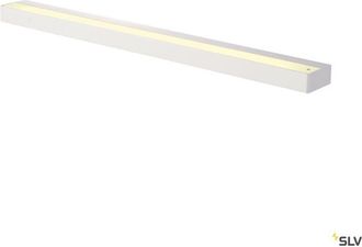 SLV Lampe LED Sedo 21 LED 89cm blanc - 151791