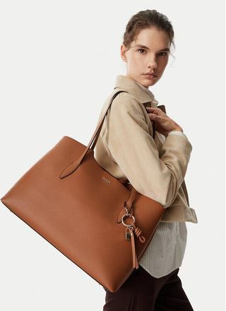 Guess Handtasche HWBG97 35230 Hellbraun