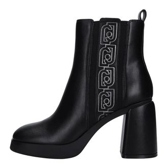 Liu Jo Grace 04 Stiefeletten - - Shoes - Damen - Schwarzk - 38 EU