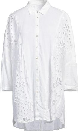 120% Lino TOPS - Hemden auf YOOX.COM