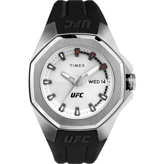 Timex UFC Pro Analog Quarzuhr - - Accessories - Herren - Schwarzk - ONE SIZE