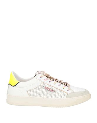 Replay SCHUHE - Sneakers auf YOOX.COM