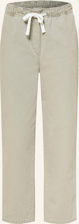 Juvia 7/8-Hose Uma schwarz