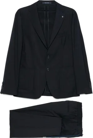 Tagliatore Single-breasted Suit