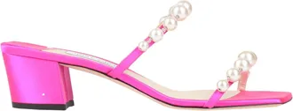 Jimmy Choo London SCHUHE - Sandalen auf YOOX.COM