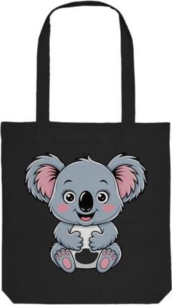 Generic Cute Koala - Organic Tote-Bag
