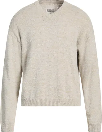 Maison Margiela STRICKWAREN - Pullover auf YOOX.COM