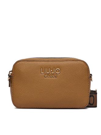 Liu Jo Handtasche AF6100 ES039 Braun
