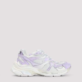 Balenciaga Baskets Runner 2